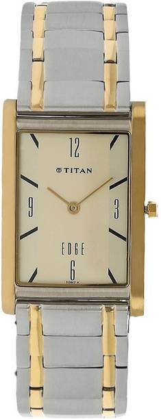 Titan Edge Watches - Buy Titan Edge Watches online at Best Prices in ...