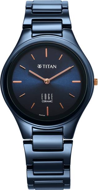 Titan Edge Watches - Buy Titan Edge Watches online at Best Prices in ...
