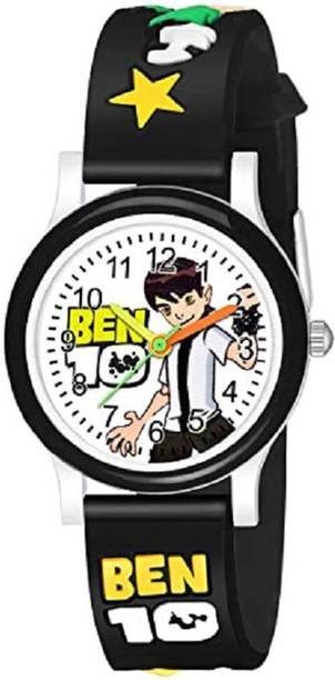 Ben 10 Watch - Buy Ben 10 Watch online at Best Prices in India ...