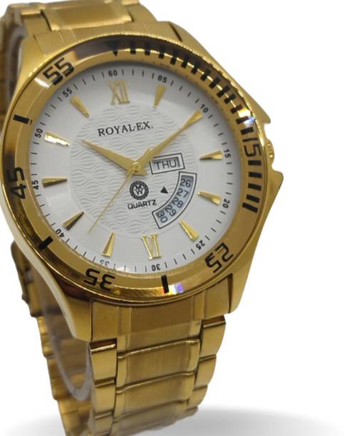 Royalex Watches - Buy Royalex Watches Online at Best Prices in India ...