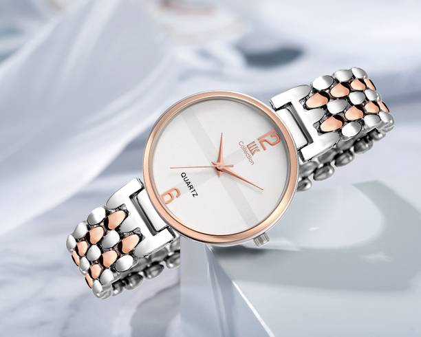 Iik Collection Watches - Buy Iik Collection Watches Online at Best ...