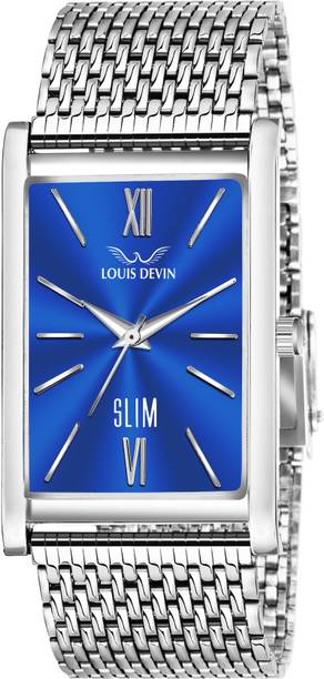 Louis Devin Watches - Buy Louis Devin Watches Online at Best Prices in ...