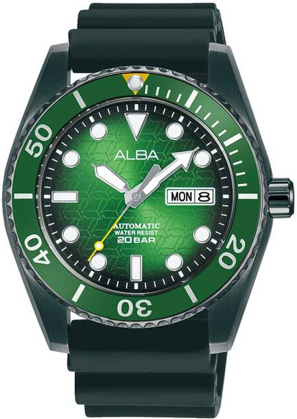Alba Watches Watches - Buy Alba Watches Watches Online at Best Prices ...