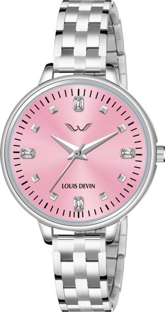 Louis Devin Watches - Buy Louis Devin Watches Online at Best Prices in ...