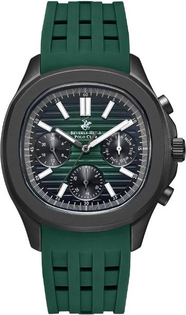 Beverly Hills Polo Club Watches - Buy Beverly Hills Polo Club Watches ...
