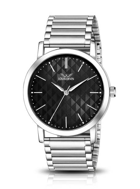 Louis Devin Watches - Buy Louis Devin Watches Online at Best Prices in ...