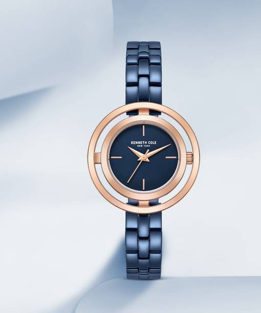 Kenneth Cole Wrist Watches - Buy Kenneth Cole Wrist Watches Online at ...