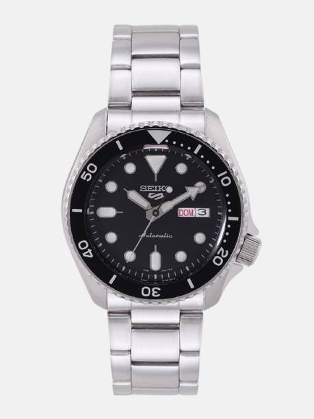 Seiko Watches - Buy Seiko Watches Online For Men & Women at Best Prices ...