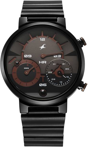 Fastrack Wrist Watches - Buy Fastrack Watches Online at Best Prices In ...