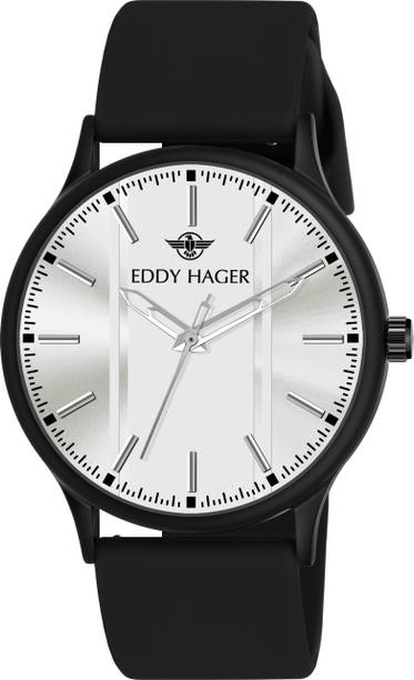 Eddy Hager Watches - Buy Eddy Hager Watches Online at Best Prices in ...