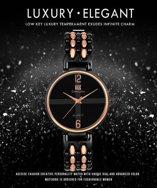 Iik Collection Watches - Buy Iik Collection Watches Online at Best ...