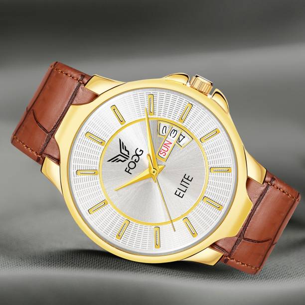 Fogg Watches - Buy Fogg Watches Online at Best Prices in India ...