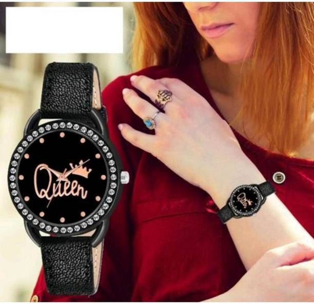 Black Watches - Buy Black Watches Online For Men & Women at Best Prices ...