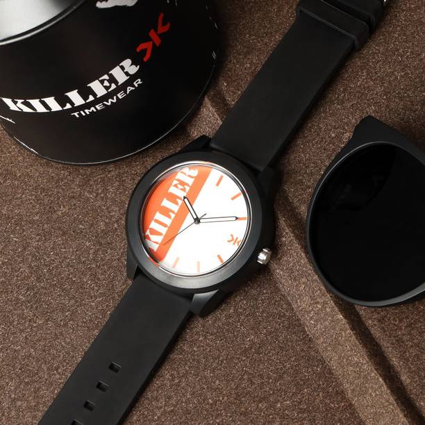 Killer Watches - Buy Killer Watches Online at Best Prices in India ...