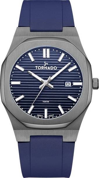 Tornado Wrist Watches - Buy Tornado Wrist Watches Online at Best Prices ...