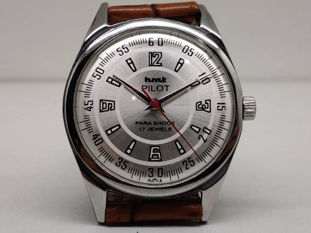 Hmt Pilot Watches - Buy Hmt Pilot Watches Online at Best Prices in India | Flipkart.com