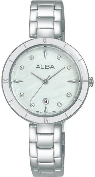 Alba Watches - Buy Alba Watches Store Online at Best Prices in India ...