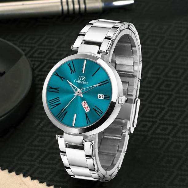 Iik Collection Watches - Buy Iik Collection Watches Online at Best ...