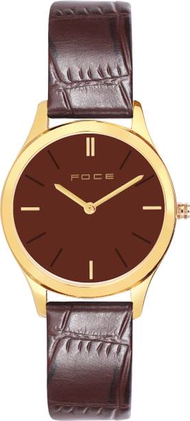 Foce Watches - Buy Foce Watches Online at Best Prices in India ...