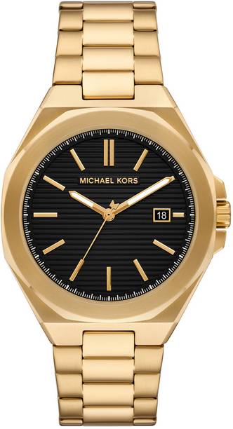 Michael Kors Watches - Buy Michael Kors Watches Online at Best Prices ...