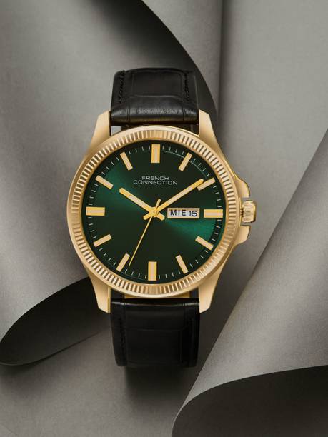 French Connection Watches - Buy French Connection Watches Online at ...