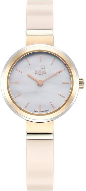 Xylys Watches - Buy Xylys Watches Online at Best Prices in India ...