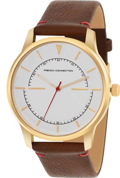 French Connection Watches - Buy French Connection Watches Online at ...