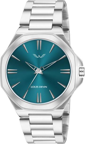 Louis Devin Watches - Buy Louis Devin Watches Online at Best Prices in ...