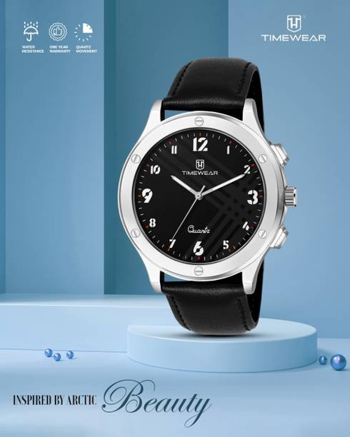 Timewear Watches - Buy Timewear Watches Online at Best Prices in India ...