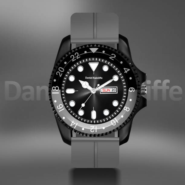 Daniel Radcliffe Watches - Buy Daniel Radcliffe Watches Online at Best ...