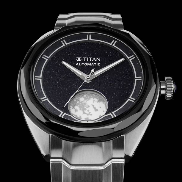 Titan Regalia Watches - Buy Titan Regalia Watches online at Best Prices ...