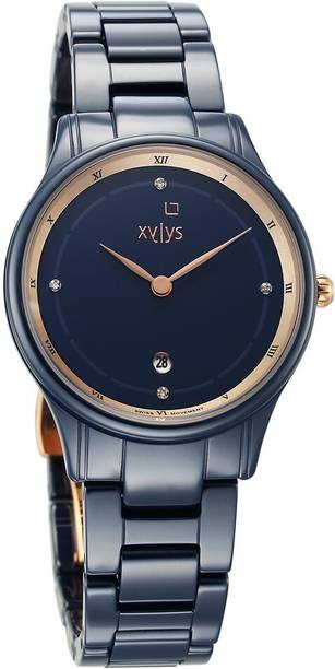 Xylys Watches - Buy Xylys Watches Online at Best Prices in India ...