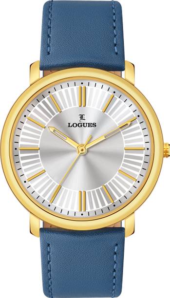 Logues Watches Watches - Buy Logues Watches Watches Online at Best ...