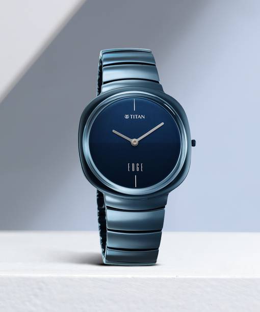 Titan Edge Watches - Buy Titan Edge Watches online at Best Prices in ...