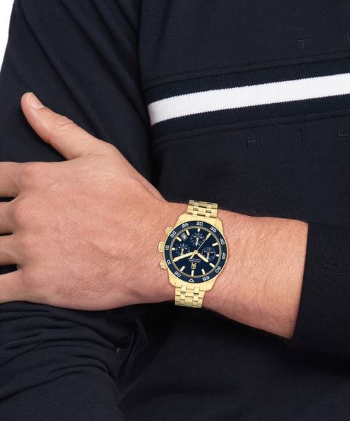 Tommy Hilfiger Watches Online For Men & Women At Best Prices In India ...