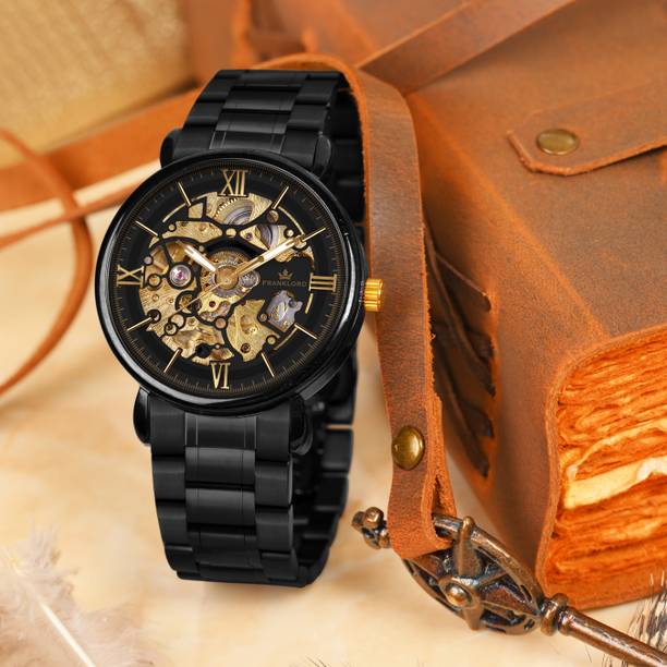 Franklord Wrist Watches - Buy Franklord Wrist Watches Online at Best ...
