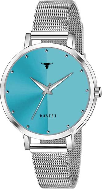 Rustet Watches - Buy Rustet Watches Online at Best Prices in India ...