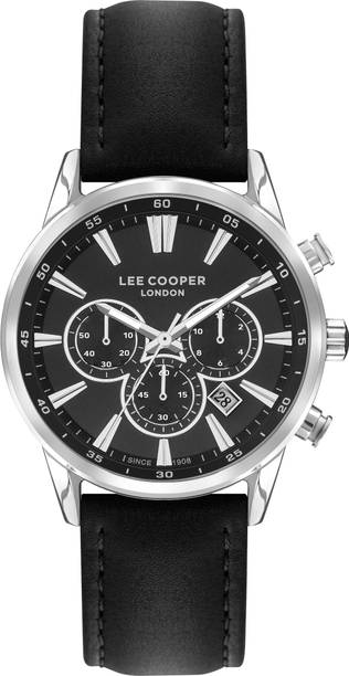 Lee Cooper Watches - Buy Lee Cooper Watches Online at Best Prices in ...