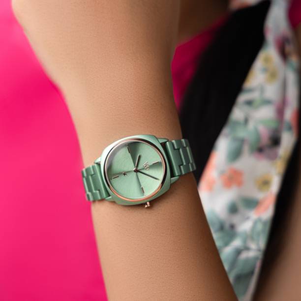 Fastrack Watches - Buy Fastrack Watches for Men & Women Online at Best ...