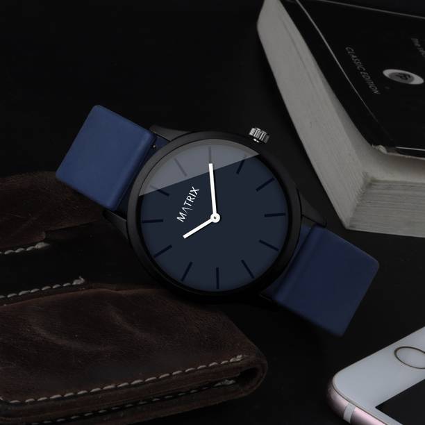 Matrix Watches - Buy Matrix Watches Store Online at Best Prices in ...