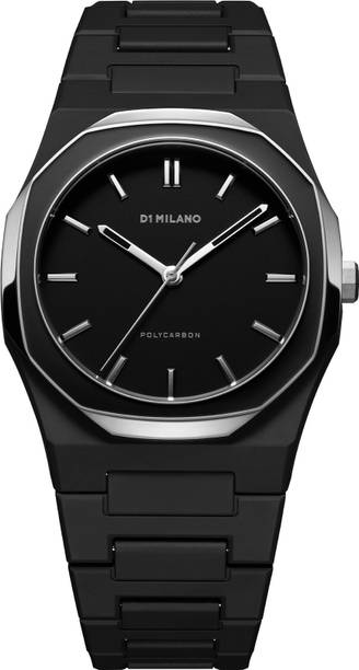 D1 Milano Wrist Watches - Buy D1 Milano Wrist Watches Online at Best ...