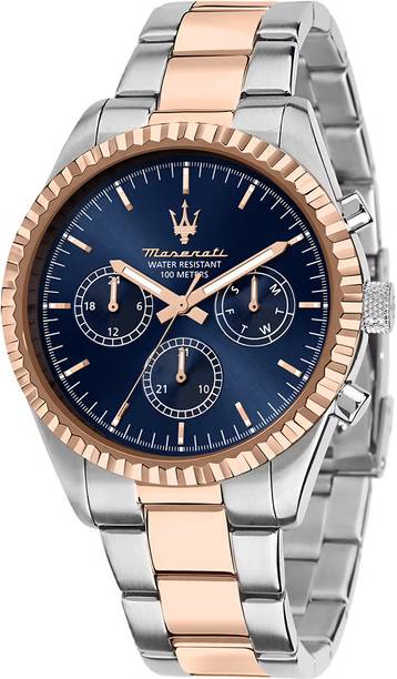 Maserati Watches - Buy Maserati Watches Online at Best Prices in India ...