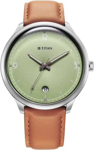 Titan Watches - Buy Titan Watches for Men & Womens Online at India's ...