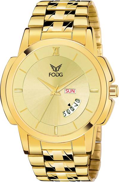 Fogg Watches - Buy Fogg Watches Online at Best Prices in India ...