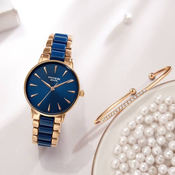 Analog Watches - Buy Analog Watches Online For Men & Women at Best ...