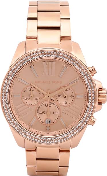 Michael Kors Watches - Buy Michael Kors (MK) Watches Online For Men ...