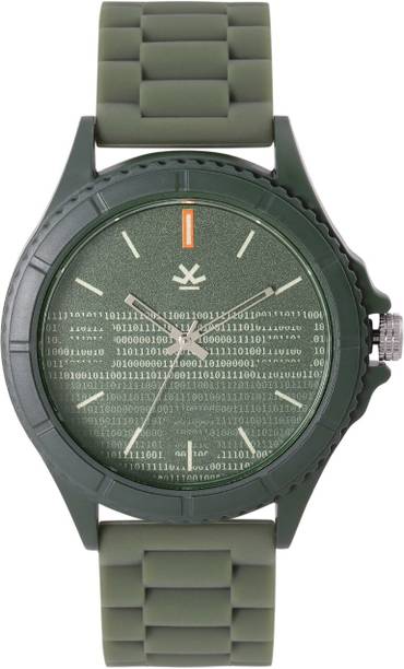 Wrogn Watches - Buy Wrogn Watches Online at Best Prices in India ...
