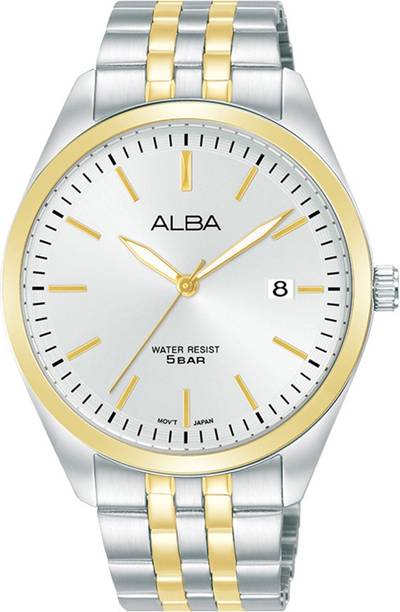 Alba Watches - Buy Alba Watches Online at Best Prices in India ...