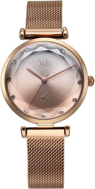 Fastrack Watches - Buy Fastrack Watches for Men & Women Online at Best ...