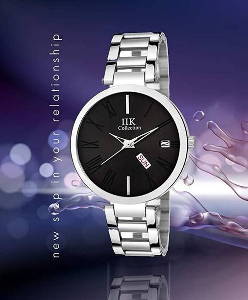 Iik Collection Watches - Buy Iik Collection Watches Online at Best ...